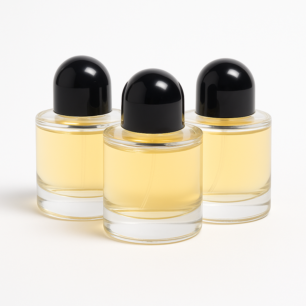 BULK PERFUMES WITH LUXURY CLEAR PACKAGING - 50 ML – Vital Glow